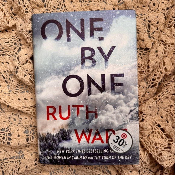 Accents | One By One Hardcover Book | Poshmark